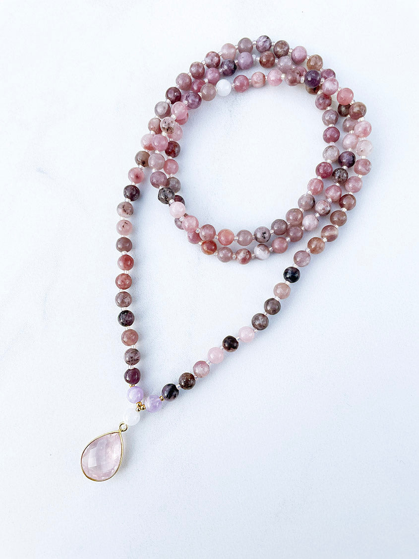 Expecting Mama Mala - Gemstone Version – Mama Malas